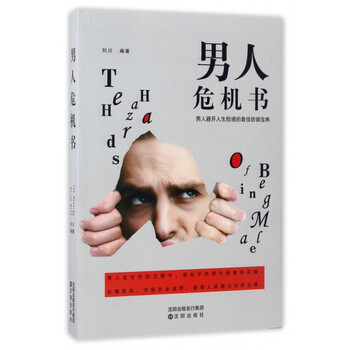 男人危机书