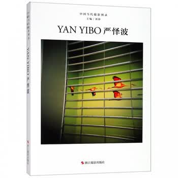 严怿波(精)/中国当代摄影图录