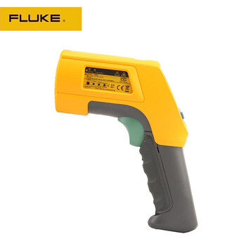 【福禄克F561高精度红外线测温仪】福禄克（FLUKE）测温仪F561/F562/F563/F566-2/F568-2高精度红外线测温仪【行情 ...
