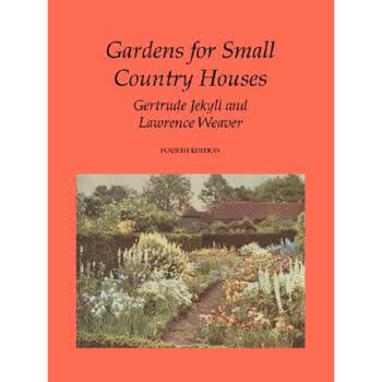 Gardens for Small Country Houses