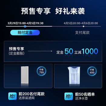 大家解飞利浦ac9008和戴森ph04哪个好？入手使用区别大吗！ | 囊杂网