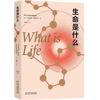 生命是什么