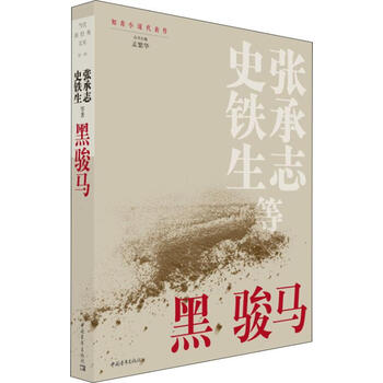 黑骏马