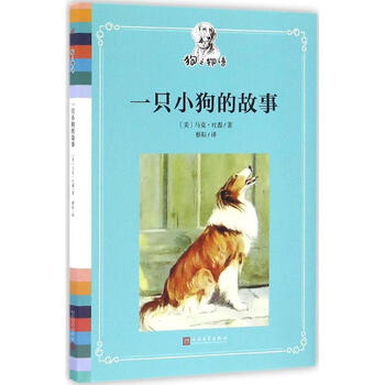 一只小狗的故事