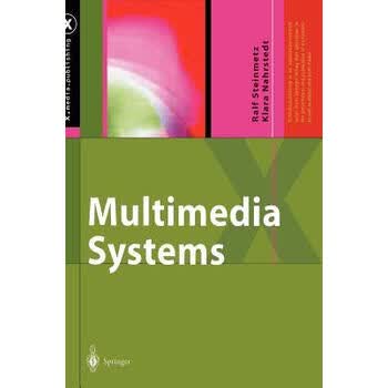 Multimedia Systems