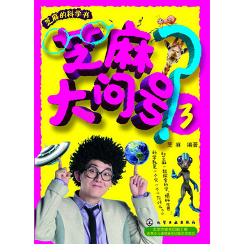 芝麻大问号3