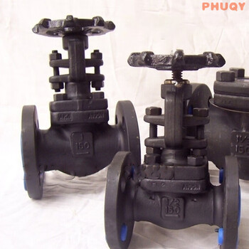 J41H-252F402F642F100C锻钢A105高压闸阀截止阀DN15 20 25 32 40 DN25(PN16-PN40)【图片 价格 品牌 报价】-京东