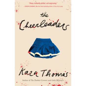 The Cheerleaders