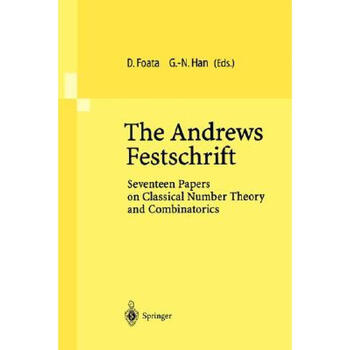 The Andrews Festschrift : Seventeen Papers o...