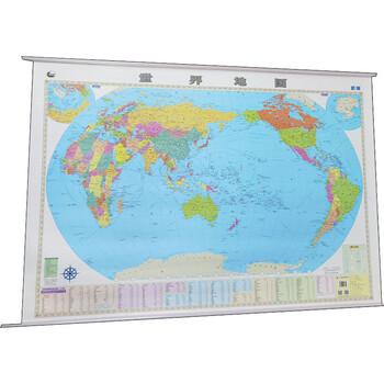 世界地图