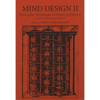 Mind Design II: Philosophy, Psychology, and ...