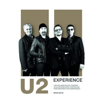 U2 Experience