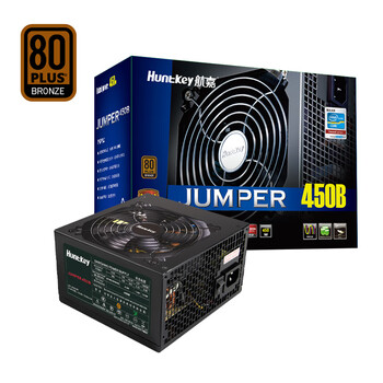 航嘉 Huntkey 京东自营官方旗舰店 - 京东电源