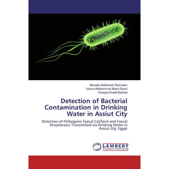 Detection of Bacterial Contamination in Drinking