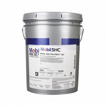 定制SHC宝力达Polyrex 005 221 222 462高温聚脲基润滑脂 2#1 16公斤 美孚SHC宝力达 005【图片 价格 品牌 ...