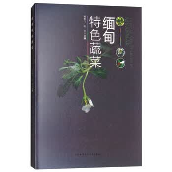 缅甸特色蔬菜