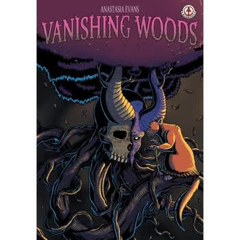 Vanishing Woods