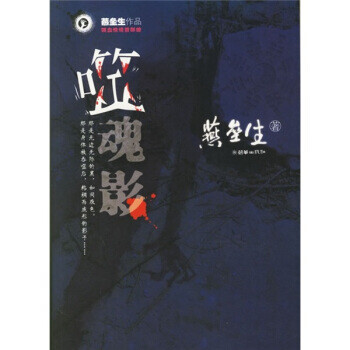 噬魂影【正版图书】