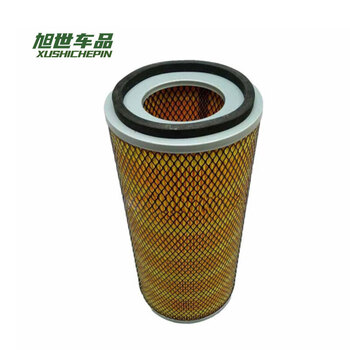 【旭世NJ2046空气滤清器】旭世 南京依维柯 NJ2046 空滤 空气滤清器 滤芯 1902127-1【行情 报价 价格 评测】-京东