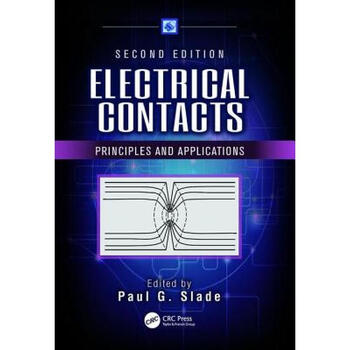 Electrical Contacts: Principles and Applicat...