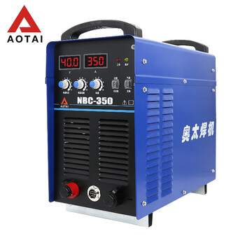 山东奥太二保焊机NBC-500气保焊机NBC-350重工业级380V分体式CO2 奥太NBC-350ll重工业主机裸机【图片 价格 品牌 报价】-京东