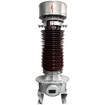 110kV高压电流互感器LB-126电容式电压互感器TYD-220LVB-110W工厂 桔红色【图片 价格 品牌 报价】-京东