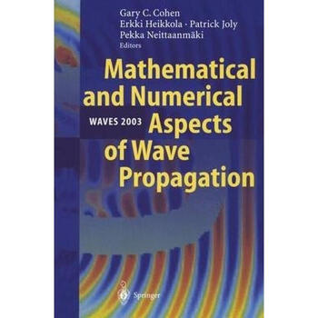 Mathematical and Numerical Aspects of Wave P...