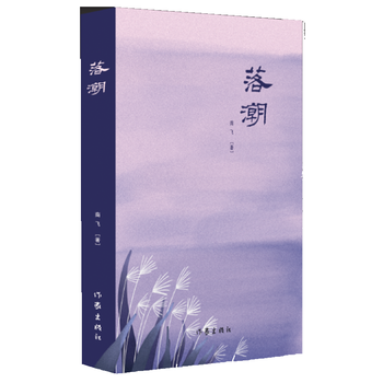 落潮（军旅作家南飞最新长篇小说）