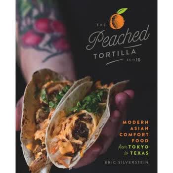 The Peached Tortilla: Modern Asian Comfort F...