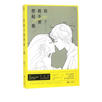 你就不要想起我