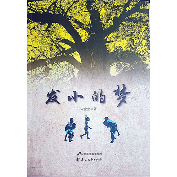 发小的梦/小说/书籍/分类/乡土