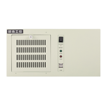 颐扬工控机IPC-520壁挂紧凑型桌面工业电脑机器视觉检测I激光打标对位焊接工作站 颐扬H61/B75/I5-3570 8G/1T机械【图片 价格 品牌 报价】-京东
