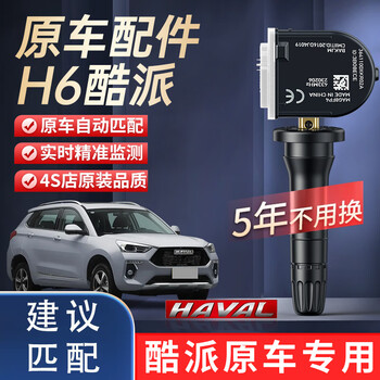 4支装长城哈弗h6F5H2S胎压传感器哈佛H4F7XVV5VV6VV7胎压监测检测 H6Coupe传感器(建议匹配) 4支 内置【图片 价格 品牌 报价】-京东