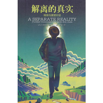 解离的真实：继续与唐望对话(网重磅，网络销售)