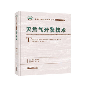 天然气开发技术