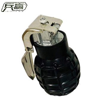 【兵赢兵赢 DSS161式声光模拟雷】兵赢 DSS161式声光模拟雷 投掷训练道具雷 需采购证明(50个起)【行情 报价 价格 评测】-京东