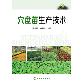 穴盘苗生产技术