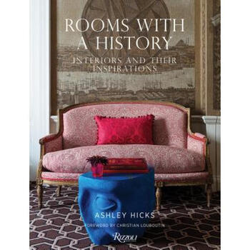 Rooms with a History: Interiors and Their In...