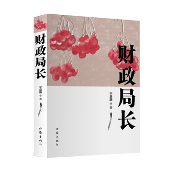 财政局长 图书