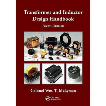 Transformer and Inductor Design Handbook