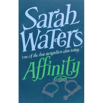 Affinity (A Virago V)