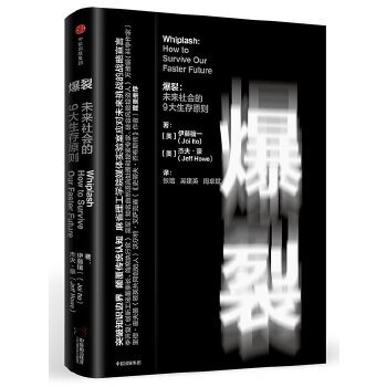 爆裂:未来社会的9大生存原则