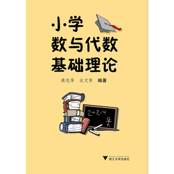 小学数与代数基础理论 新