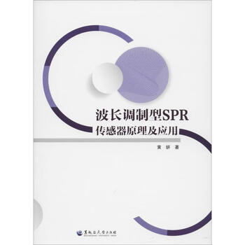 波长调制型SPR传感器原理及应用