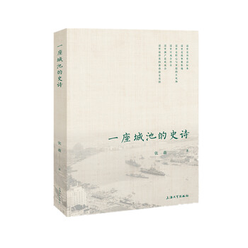 一座城池的史诗
