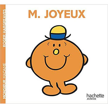 Monsieur Joyeux