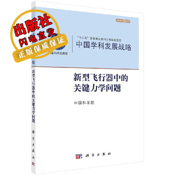新型飞行器中的关键力学问题