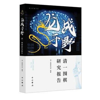 龙战于野清一围棋研究报告
