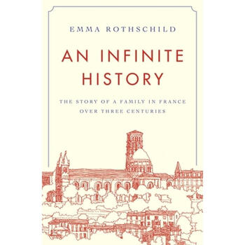 无限的历史 An Infinite History: The Story of a Fa...