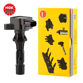 【NGKU5063】NGK点火线圈U5063适用于马自达CX-7/马自达3/MX-5/马自达68睿翼【行情 报价 价格 评测】-京东